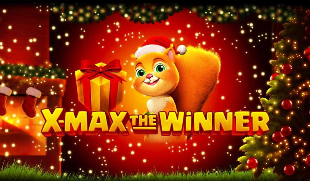 X-Max the Winner Slot: Play for Fun | Pulsz USA