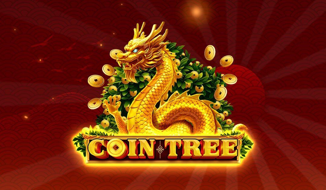 Coin Tree Slot: Play for Fun | Pulsz.com