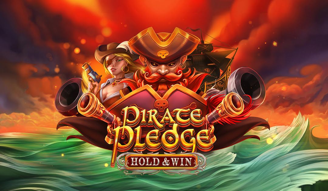 Pirate Pledge Hold and Win Slot: Play for Fun | Pulsz.com