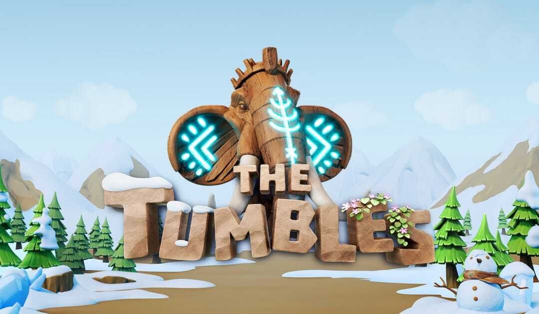 The Tumbles Slot: Play for Fun | Pulsz.com