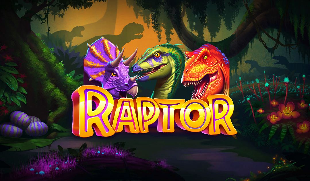 Raptor DoubleMax Slot: Play for Fun | Pulsz.com