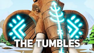 Tumbling Reels | Pulsz.com