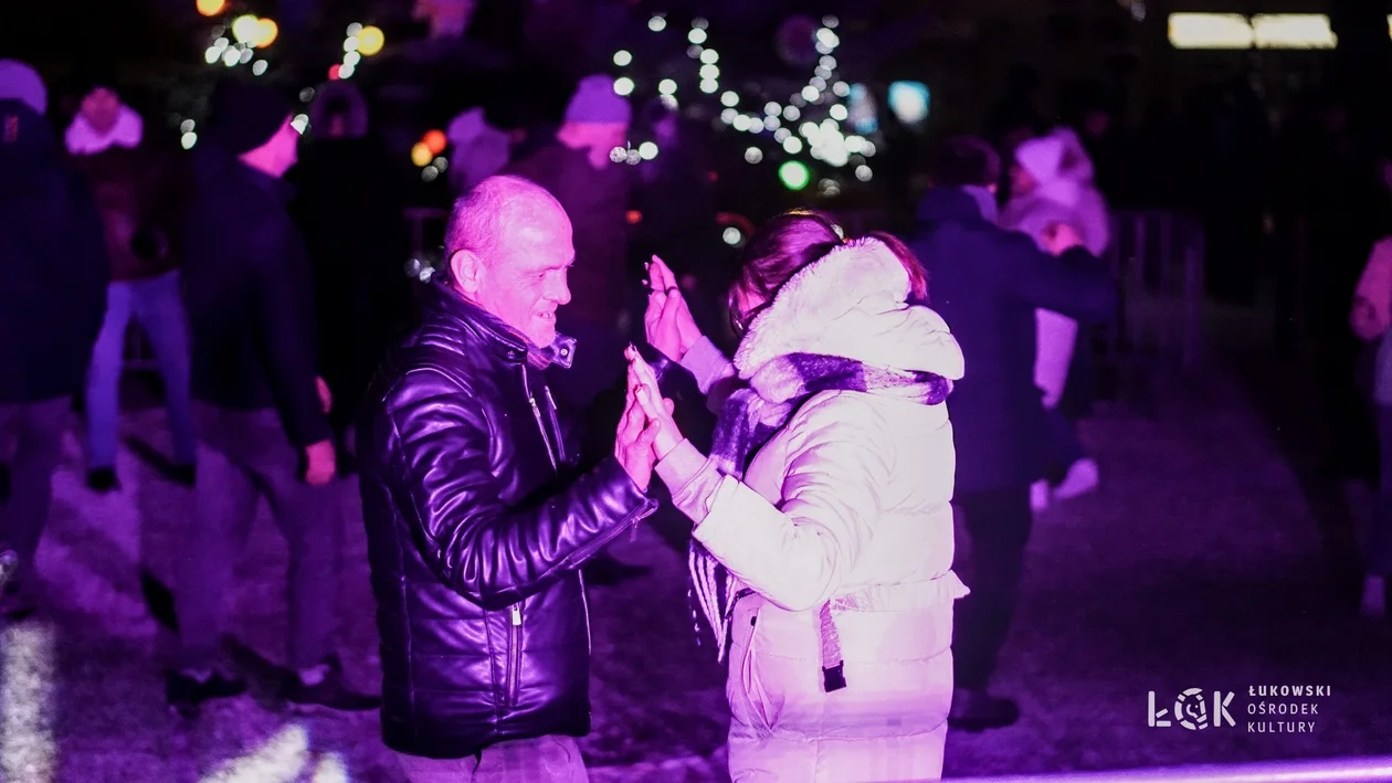 Sylwester Miejski w Łukowie - Łuków24.pl