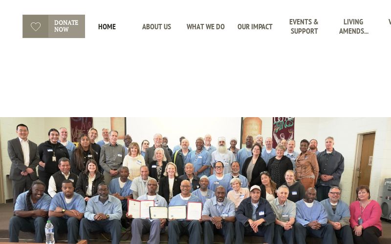 CRI | California Reentry Institute