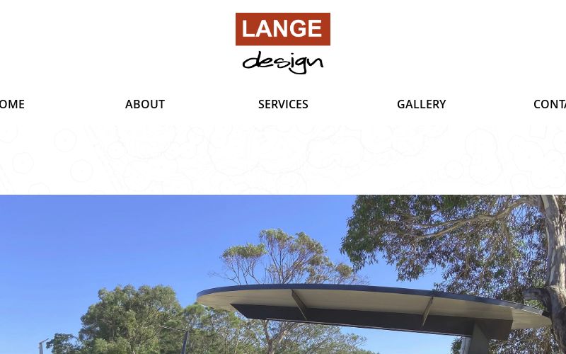 Home | LANGE Design