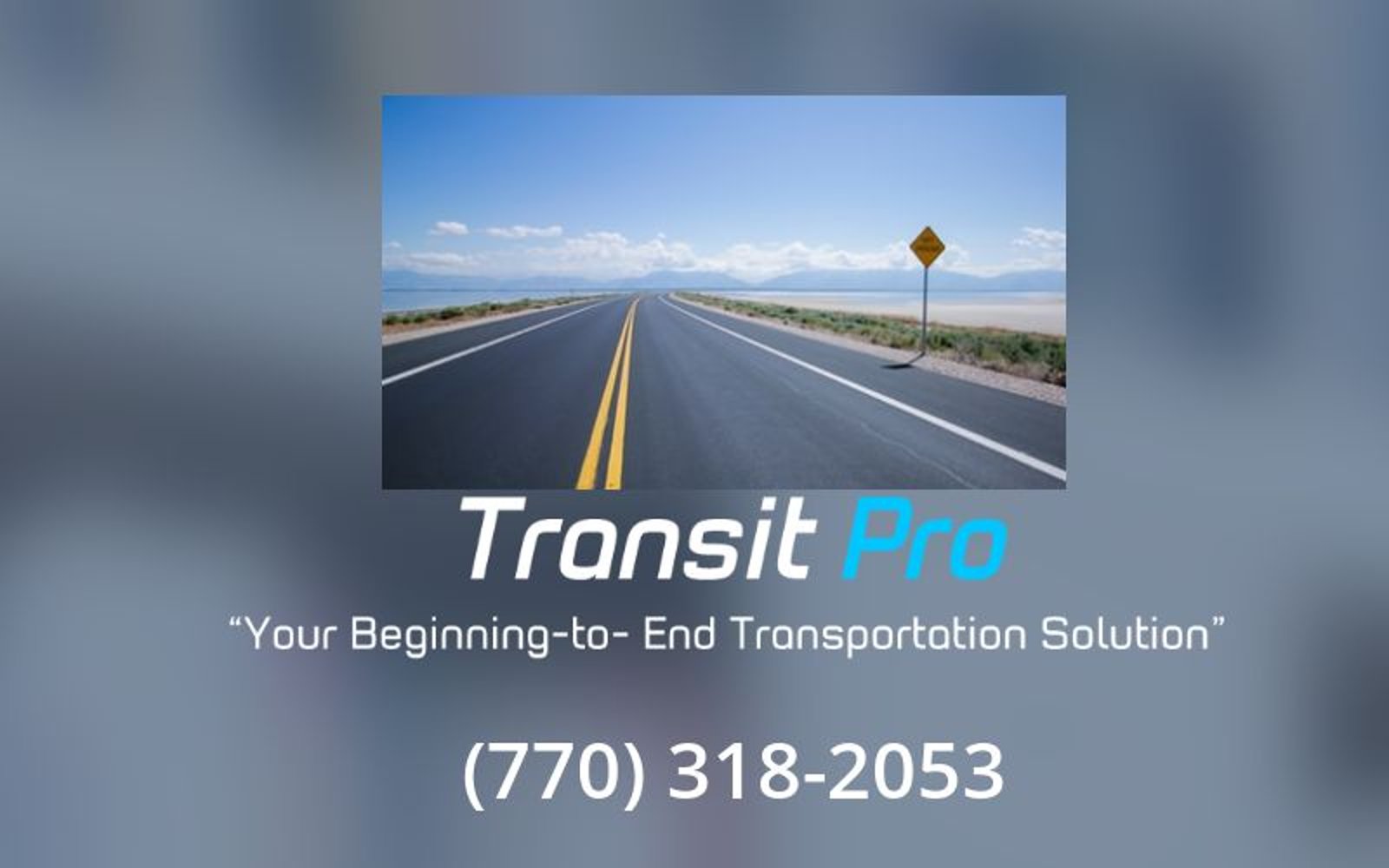 Transit Pro