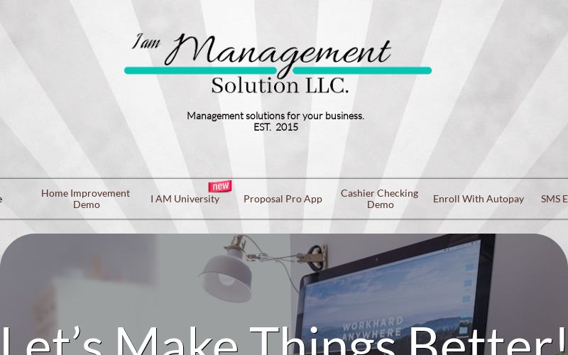 Customer relationship management (CRM) application & management ...