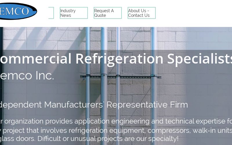 Home [www.hemcoinc.com]