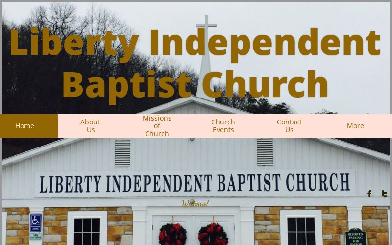 Home [libertyibc.com]