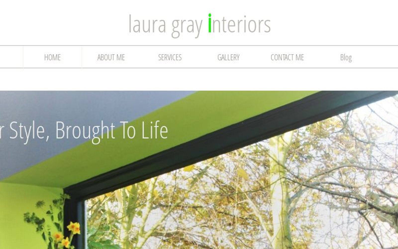 HOME [lauragrayinteriors.co.uk]