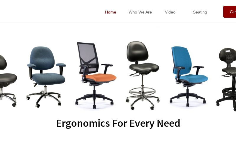 Gibo/Kodama Chairs — GK Chairs