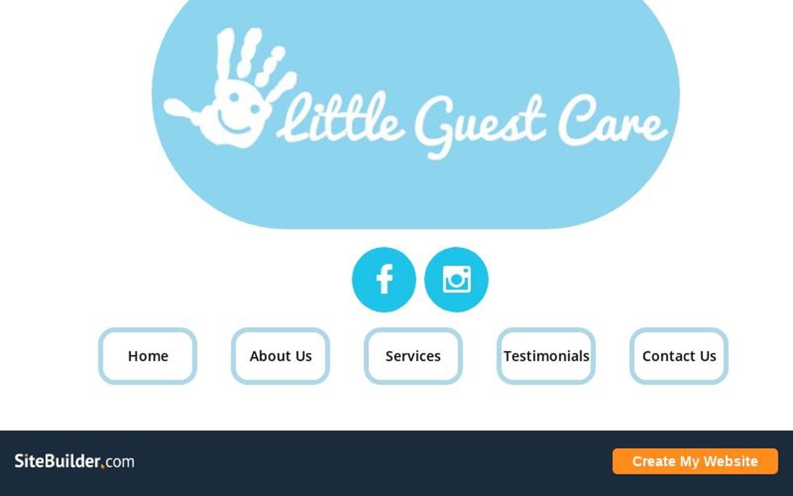 Little Guest Care