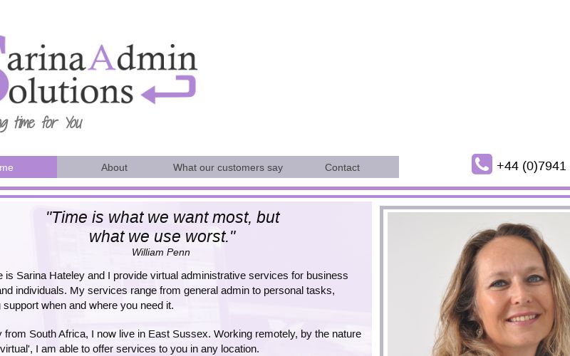 Sarina Admin Solutions, Virtual Assistant, Virtual Administrative ... Sarina Admin Solutions, Virtual Assistant, Virtual Administrative ...