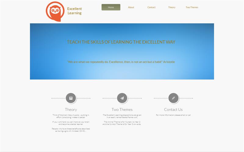 Home [excellentlearning.co.uk]