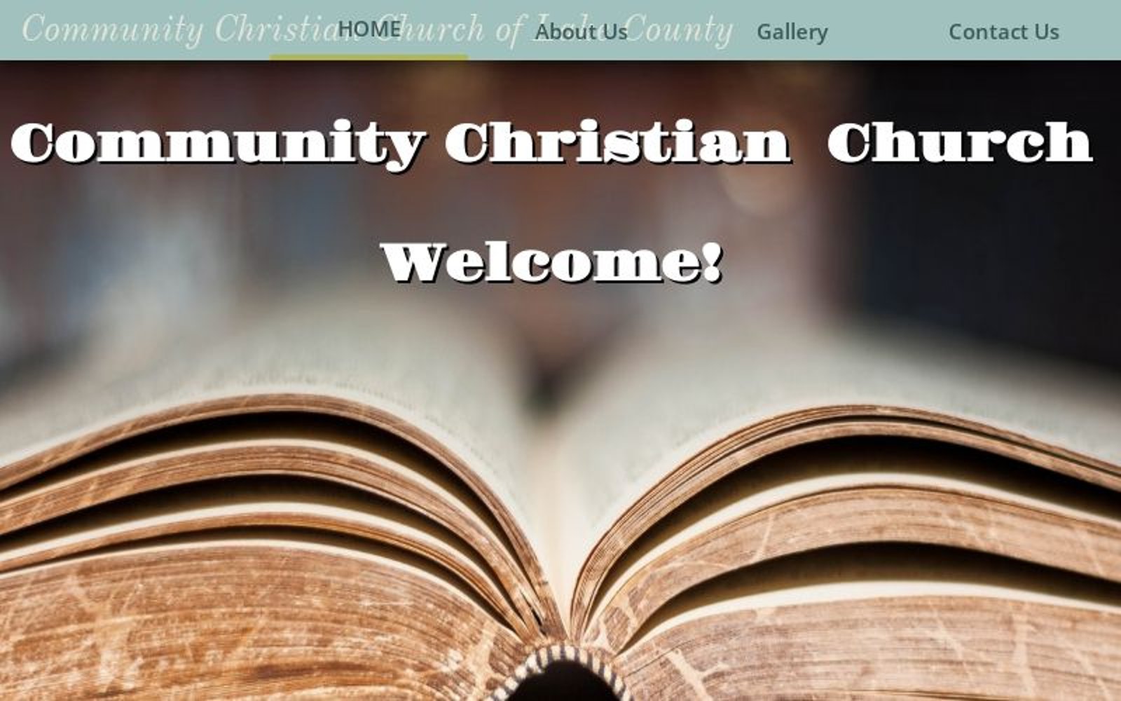 HOME [www.ccclc.org]