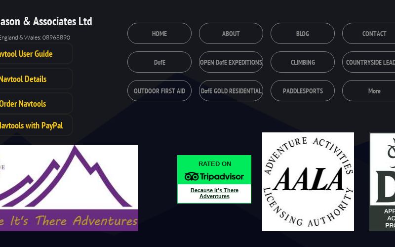 DofE Open Expeditions