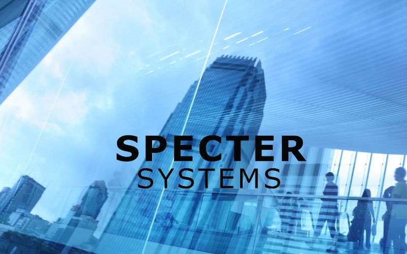 Home [www.spectersystems.com.au]