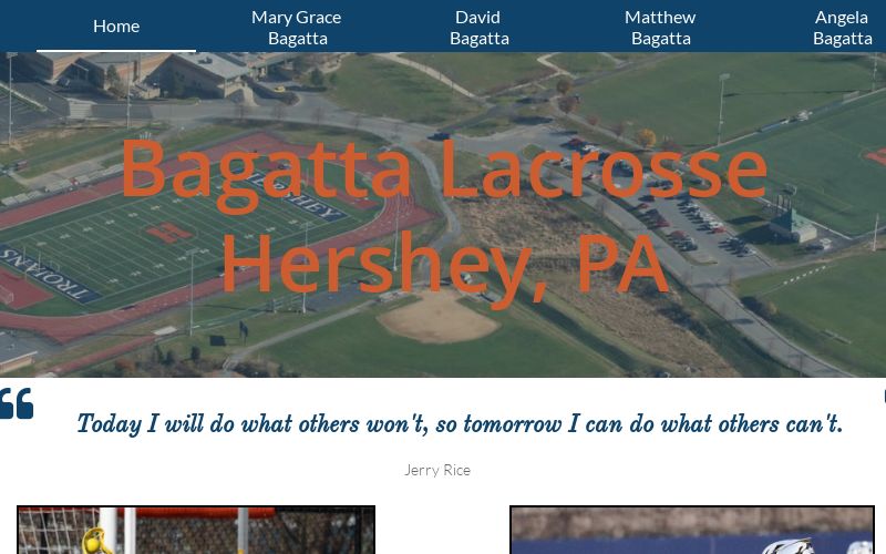 Home [bagattalax.net]