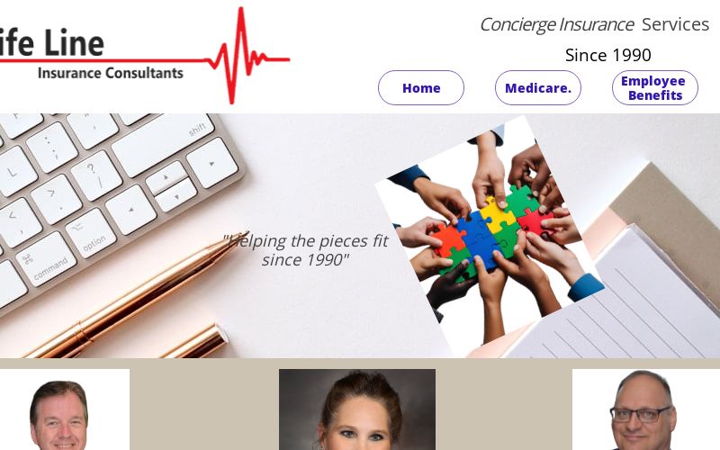 Home [www.life-lineinsurance.com]