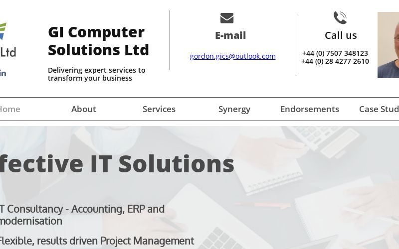 Home [gi-computersolutions.com]