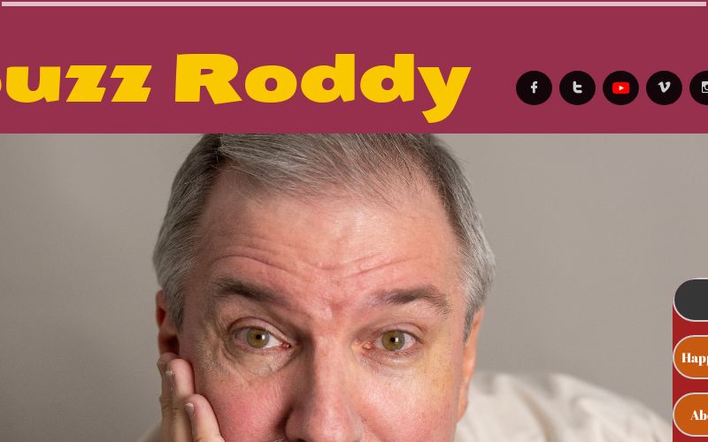 Buzz Roddy