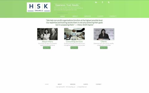 Home [hskconsulting.org]