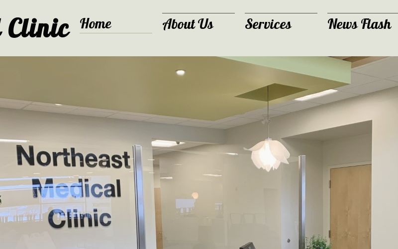 Home [nemedicalclinic.com]