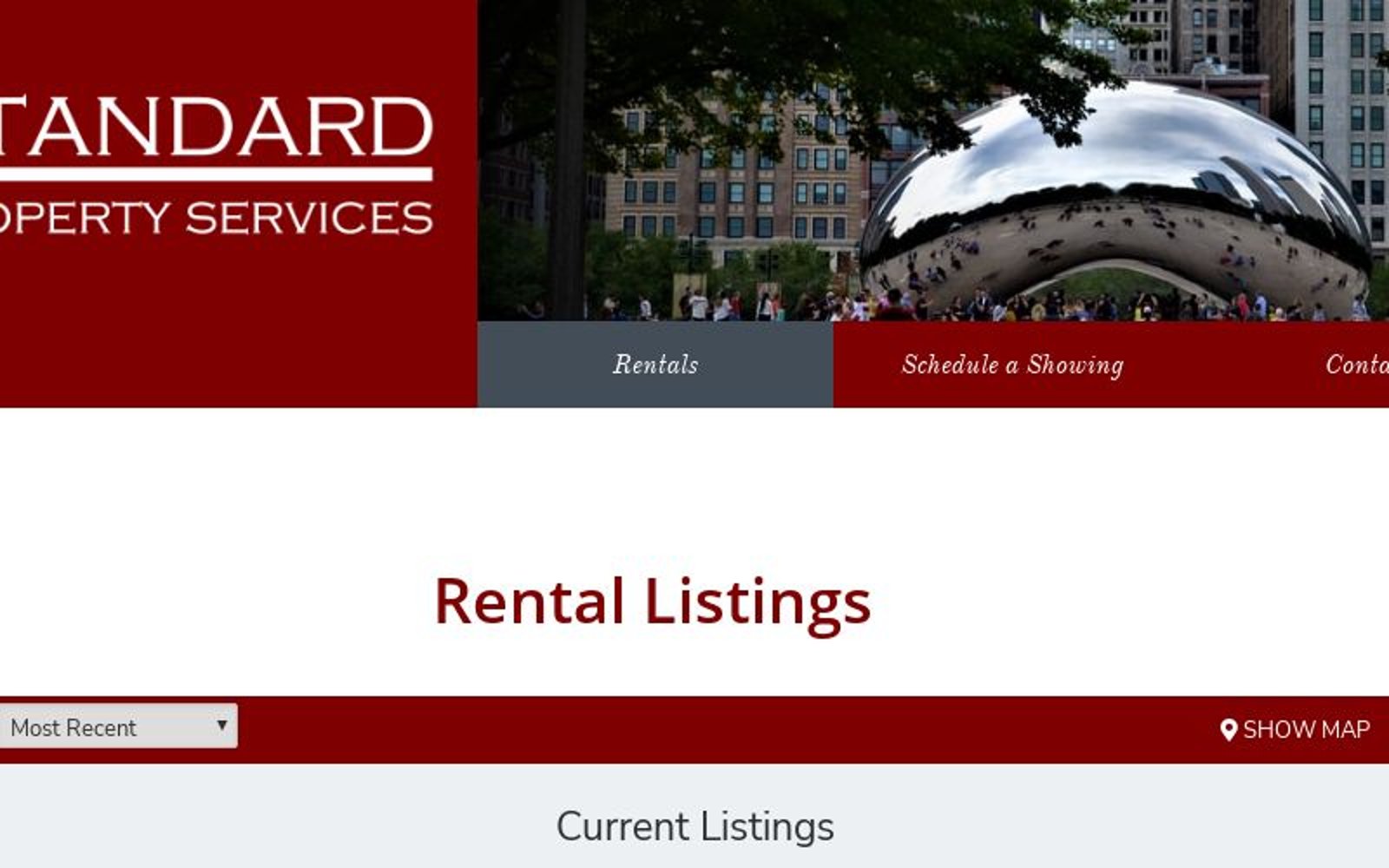 Rentals