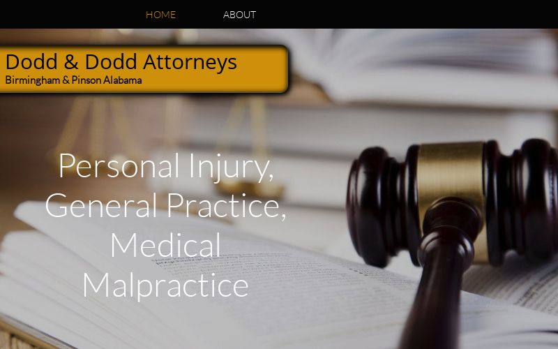 Dodd & Dodd Attorneys