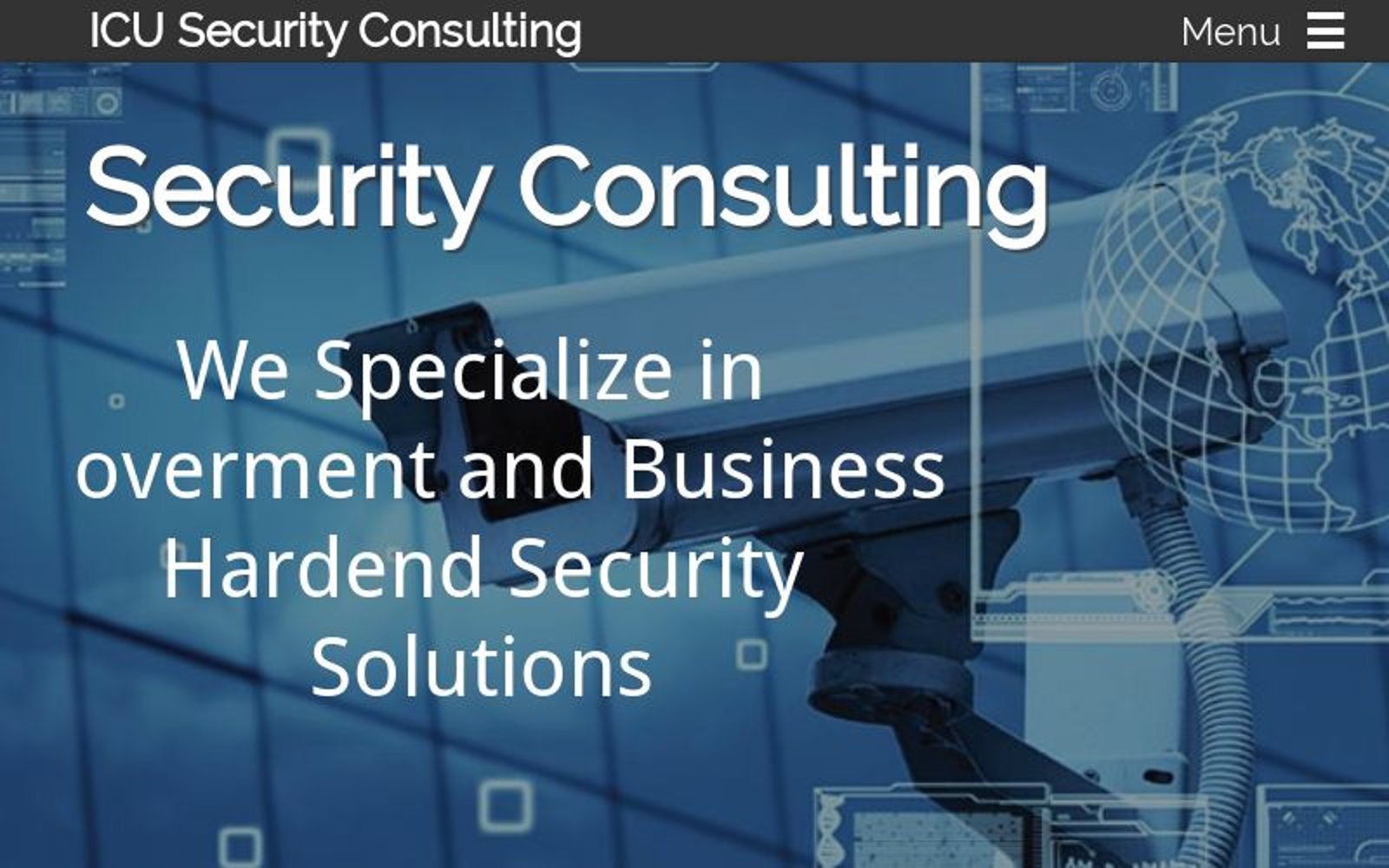 Home [icusecurityconsulting.com]