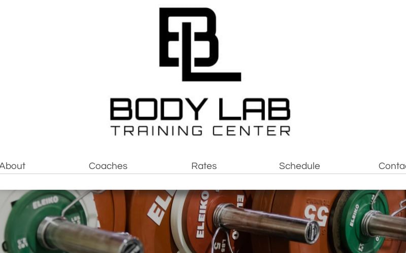 The Body Lab Training Center in Manchester, VT | Group Fitness and ...