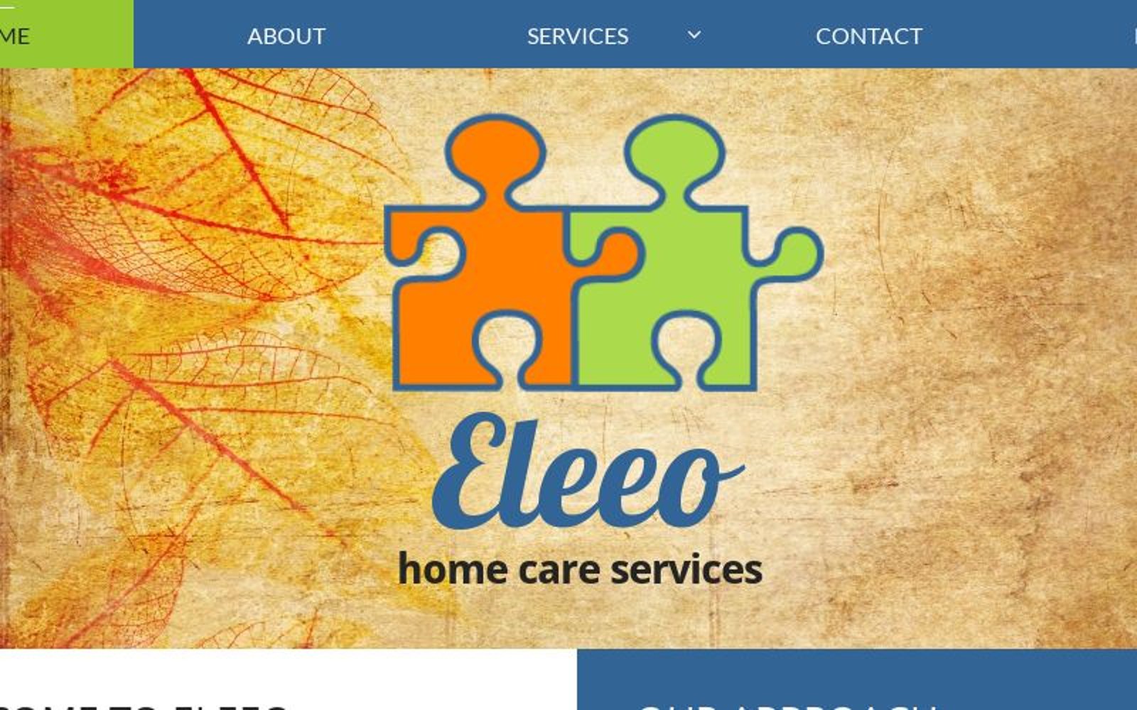 HOME [eleeocare.com]