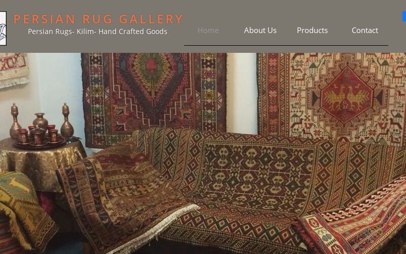 Persian Rug Gallery HB
