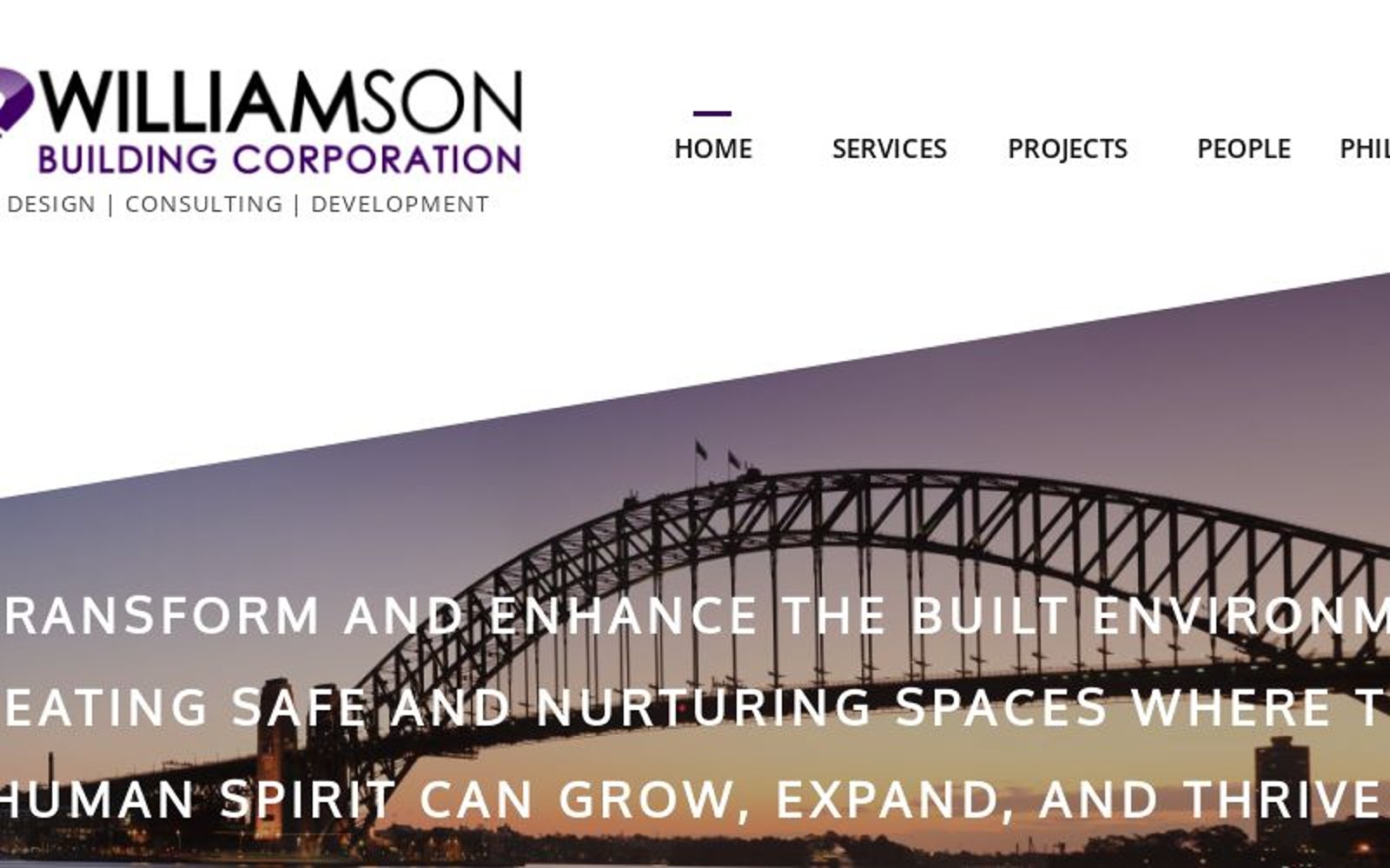 Williamson Building Corporation