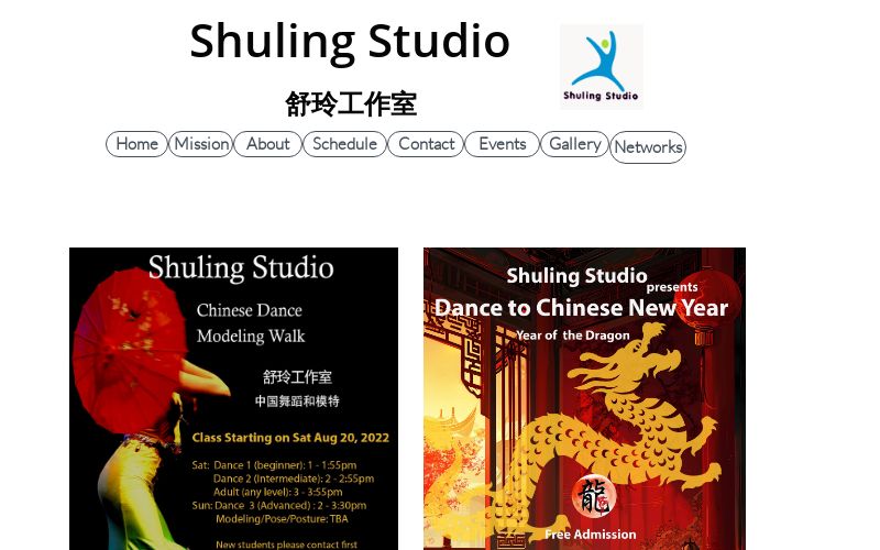 Home [www.shulingstudio.com]