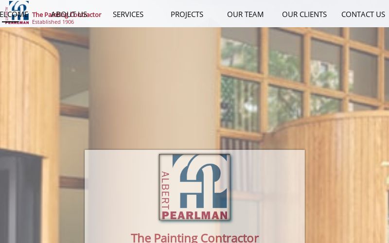 Albert Pearlman Inc.