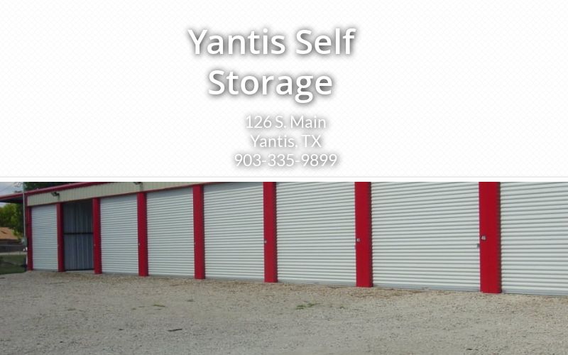 Home [yantisstorage.com]