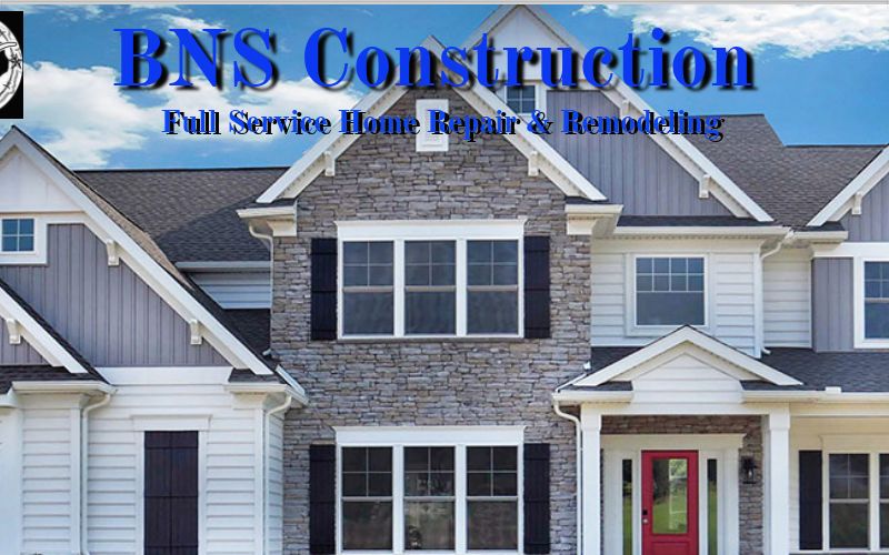 BNS Construction