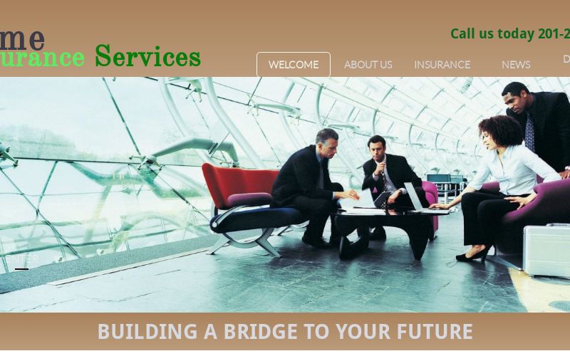 Welcome to Prime Insurance Services!