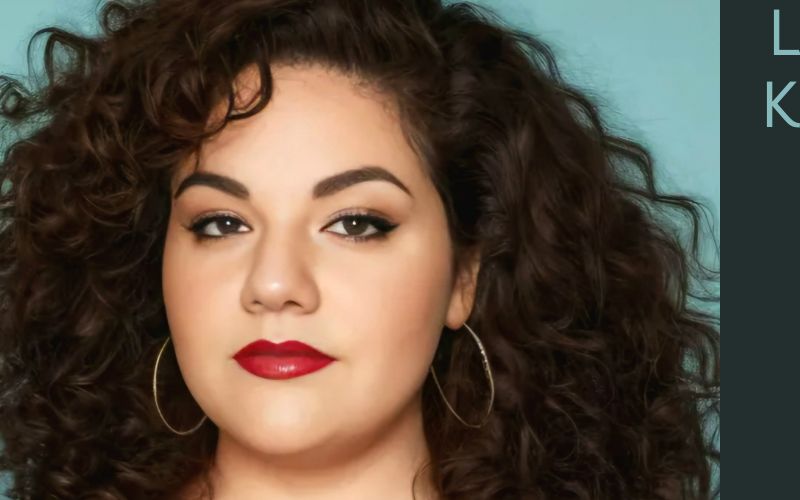 Home [www.laurenkidwell.net]