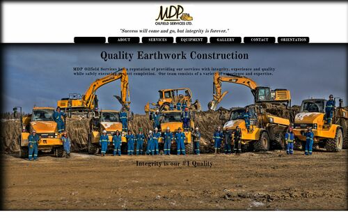 Alberta Construction