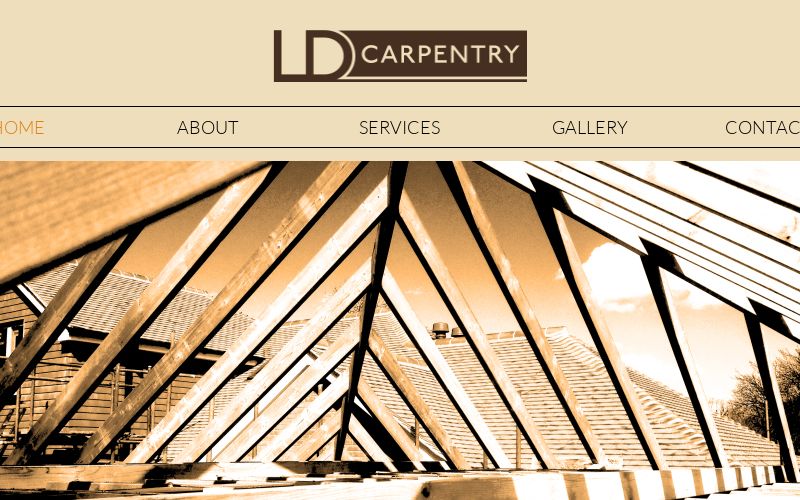 HOME [ldcarpentry.com]
