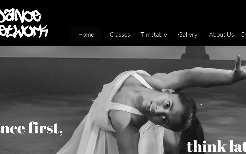 Dance Network | Dance and Performing Arts School in the Hoppers Crossing, Point Cook, Tarneit ...