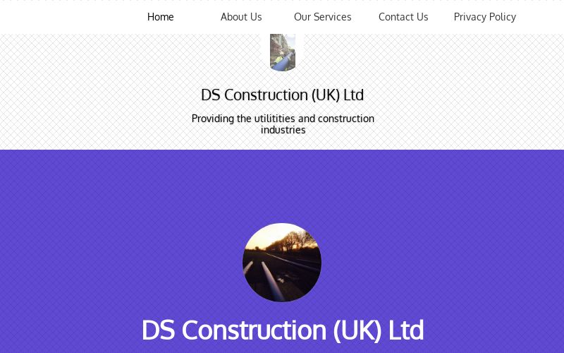 Home [dsconstructionukltd.com]