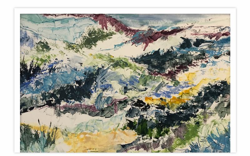 HOME [lauraedwardsartist.com]