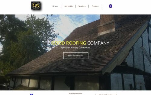 The Good Roofing Company