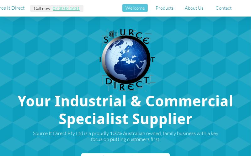 Welcome [www.sourceitdirect.com.au]