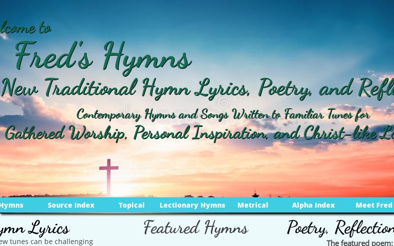 Fred's Hymns