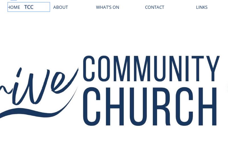 Thrive Community Church