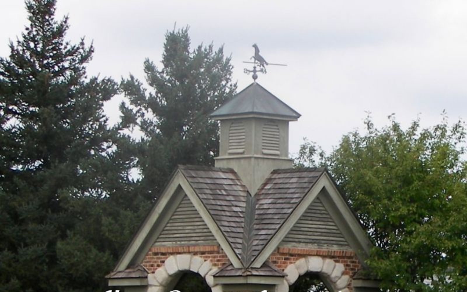 HOME [greenefarms124.com]